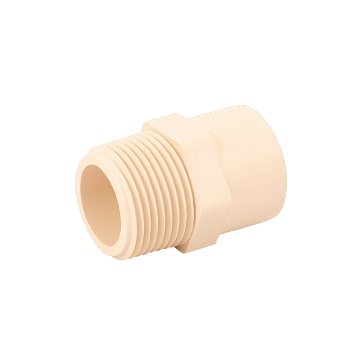 Adaptador CPVC Rosca Exterior – SUJETOOLS